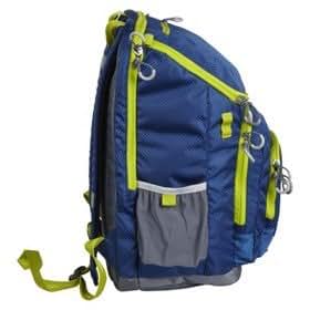 Amazon.com : Embark Blue- Green Jartop Elite Backpack : Sports & Outdoors
