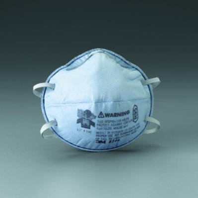 3M 8246 Particulate Respirator | Respirators & Masks