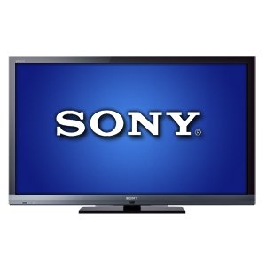 Black Fridays Sony BRAVIA KDL40EX710 40-Inch 1080p 120 Hz LED HDTV, Black