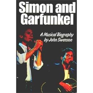 SIMON AND GARFUNKEL