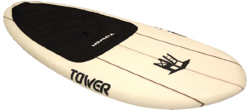 Tower Fit 9'10" Stand Up Paddle Board from Tower Paddle Boards - Mizzle ...