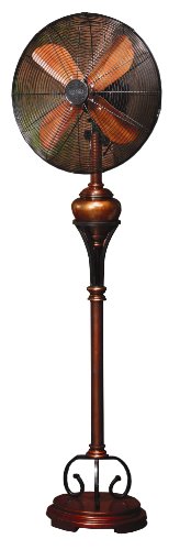 !! Deco Breeze Byzantine Floor Standing Fan review Check Price | ertyhg