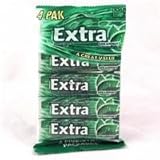 Extra Chewing Gum UPC & Barcode | upcitemdb.com