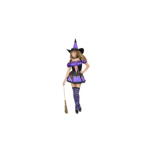 Midnight Witch Adult Costume: mkwheel225 — LiveJournal
