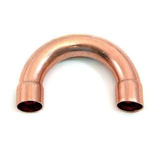 3/4 COPPER RETURN BEND ELKHART PRODUCTS CORP Copper Return Bends ...