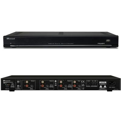 How to use the MyRussound App (TM) with a CAV6.6, CAM6.6 or a CAA66 ...