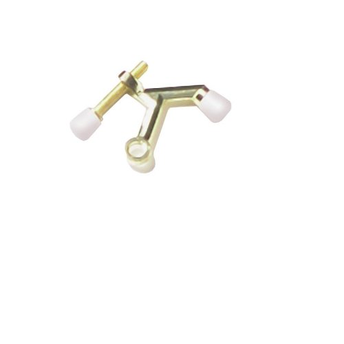 Prime Line Brass Accents A07-S8860-613VB Venetian Bronze Hinge Pin Stop ...