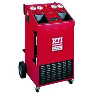 RTI Technologies (RTIRHS2780V) Recycle/Recovery/Rec. Machine for R-12 | Buy