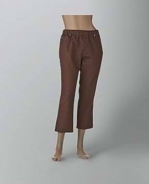 onque casual petite pants