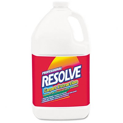 #$ Buy Reckitt Benckiser PROFESSIONAL RESOLVE® Carpet Extraction ...