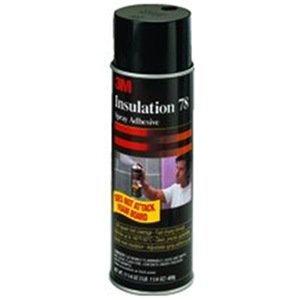 Spray Foam Insulation Adhesive | Foam Insulation Tips