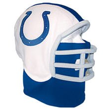 Indianapolis Colts Ultimate Fan Helmet Hat - FindGift.com