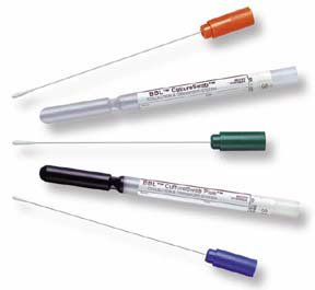 CultureSwab Collection w/ Stuart's Medium and Single Swab with Soft ...