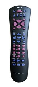 Amazon.com: RCA Audiovox CRK76SG3 Universal Remote Control RCA DIRECTV ...