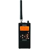 ## GRE PSR-700 Ezscan Radio Scanner w/ Built-In Frequency Database on a ...