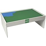 Amazon.com: Brio Deluxe Railway Set: Toys & Games