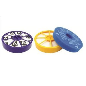 >>>Buy Qualtex Replacement Filters To Fit Dyson Dc05 & Dc08 Vacuum ...