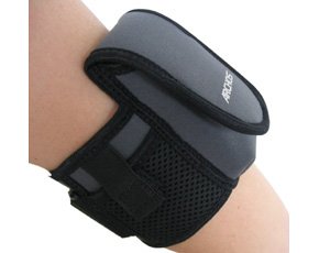 Black Friday Deals Archos 104 / XS 100 Armband Case, Grey (500727)