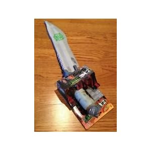 Nerf Zombie Strike Machete | eBay