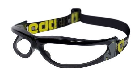 Edtl Lensless Handball Eyeguards Sporting Goods Racquet Sports Racquetball