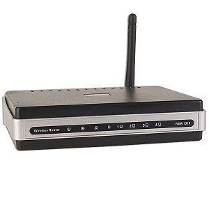 [SOLVED] Connected to router but no Internet | Tech Support Forum