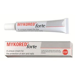 Mykored Forte Cream – 20ml | Nakosite