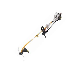 Sale Ryobi 30Cc Touch Start Line Trimmer Lowest Price in UK | Power and ...