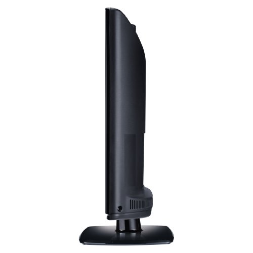 LG 32LD350 81,2 cm (32 Zoll) LCD-Fernseher (Full-HD, 60Hz, DVB-T/-C ...