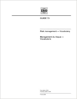 ISO Guide 73:2009, Risk management - Vocabulary: ISO/TMB: Amazon.com: Books