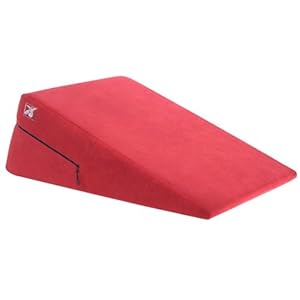 Liberator Bedroom Adventure Gear Ramp « Furniture Sex Health & Personal ...