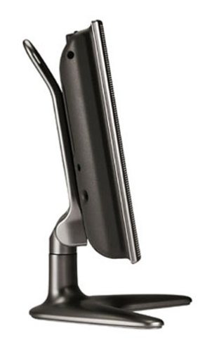 Black Friday 2010 Sharp Aquos LC15B2UA 15-Inch Flat-Panel LCD TV, Silver