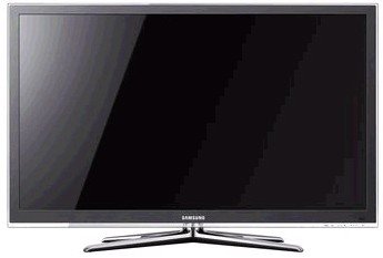 UN55C6500 Samsung 55" Series 6 1080p Edge LED 120Hz HDTV with Internet ...