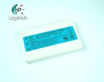 Купить Logitech Li-ion Battery for Harmony Remote ONE 880 890 720 в ...