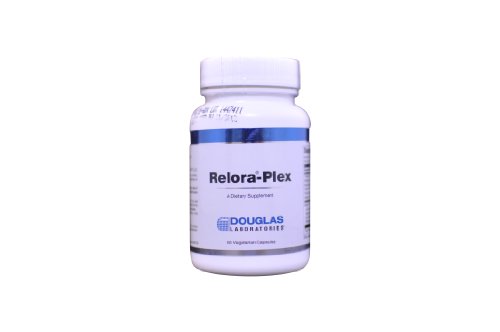 Douglas Laboratories: Relora-Plex - Neurological/Stress Control (60 ...