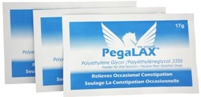 Amazon.com: Pegalax (14 Sachets) Brand: Medical Futures: Health ...