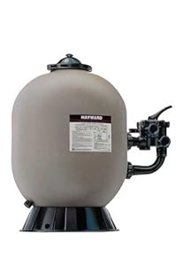 Hayward S244S Pro-Series 24-Inch Side-Mount 1-1/2-Inch Vari-Flo Valve ...