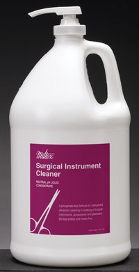 PT# 3-725 PT# # 3-725- Surgical Instrument Cleaner Conc 1Gal 1Gl/Bt by ...