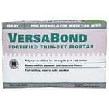 UPC 010186303840 - Custom Building Products VersaBond Gray Thin-Set ...