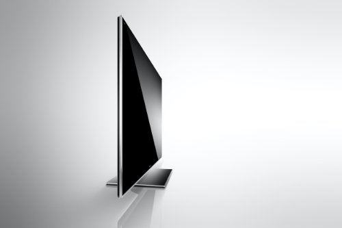 Panasonic VIERA TC-P55VT50 55-Inch 1080p Full HD 3D Plasma TV | The TV