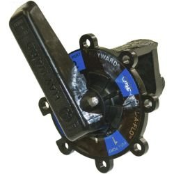 Onlinepoolshop.com : Hayward SPX0733BA Key, Cover And Handle Assembly ...