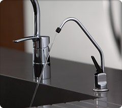 Aquasana Basic Under Counter Drinking System