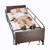 Posey Bed