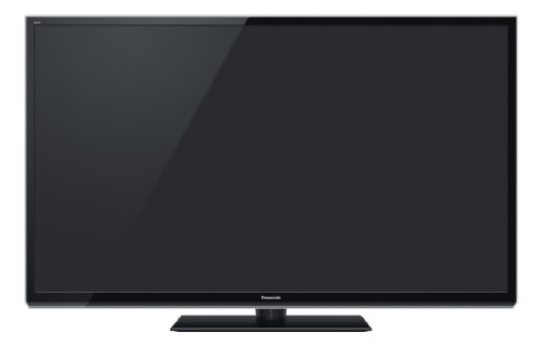 Panasonic VIERA TC-P55UT50 55-Inch 1080p Full HD 3D Plasma TV | The TV