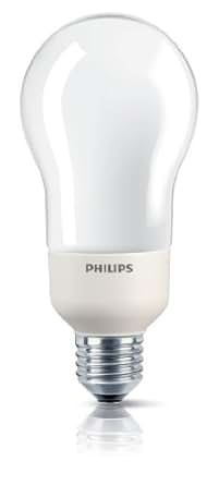 Philips Softone 100W Light Bulb - bicomh