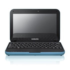 N310-13GMB - Samsung GO N310-13GMB 10.1-Inch Mint Blue Netbook # 1.6 ...