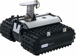Amazon.com: Remote Controlled Trailer Mover Rated 3300lbs. And Down ...