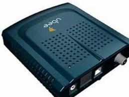 uBee DDM3513 Docsis 3.0 Cable Modem Overview | You can buy good gifts ...