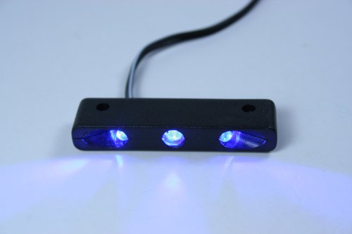 LED Map Light Convenience Light Auto Airplane Aircraft RV Boat - Want ...