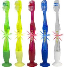 Amazon.com: Dr. Fresh Firefly The Original Flashing Light up Timer ...