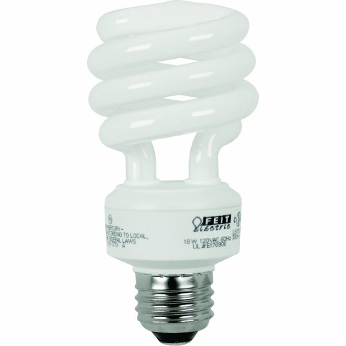 >>Cheap! Feit Electric ESL18TMD 18-Watt Compact Fluorescent Mini Twist ...